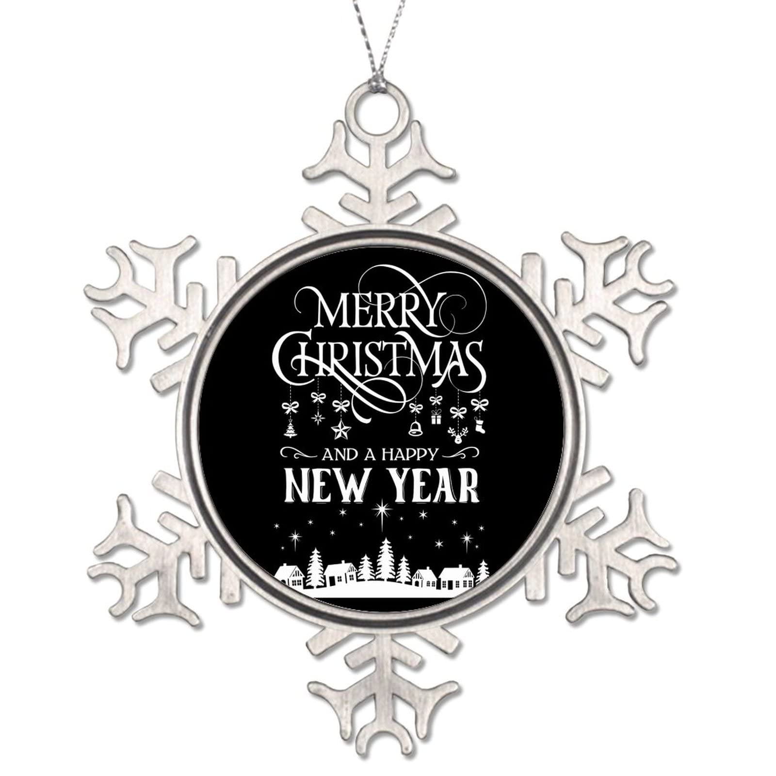 Snowflake Christmas Quotes