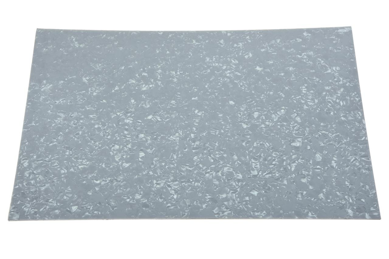 Snapklik.com : Dopro Uncut 11x17 DIY Blank Guitar Bass Pickguard ...