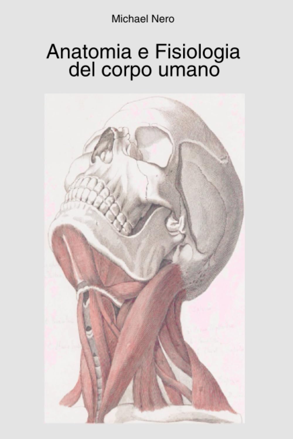 Amazon.com: Anatomia e Fisiologia del corpo umano (Italian Edition ...