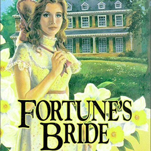 Amazon.com: Fortune's Bride: The Brides of Montclair, Book 3 (Audible ...