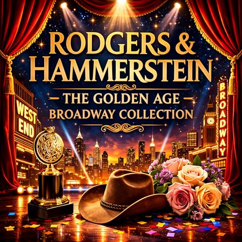 Play Rodgers & Hammerstein: The Golden Age Broadway Collection by ...