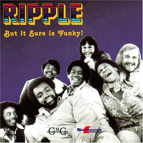 Ripple - But It Sure Is Funky - Amazon.com Music