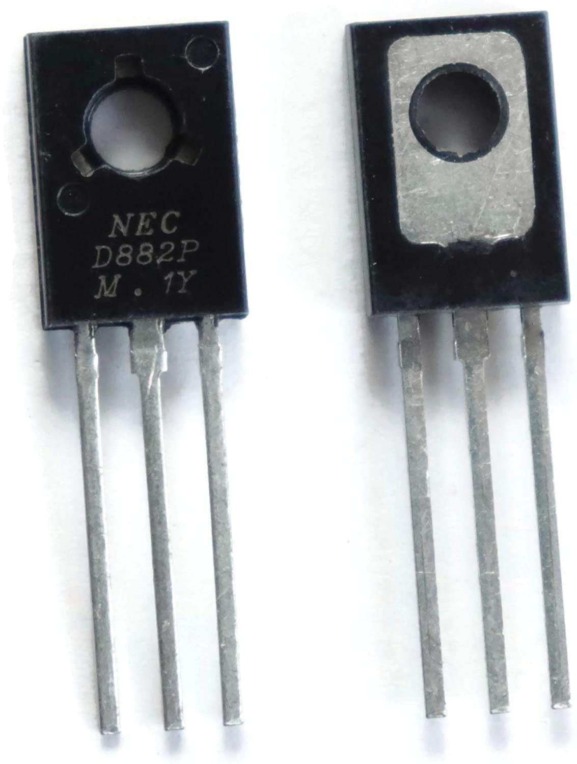 D882 Transistor Pinout, Equivalent, Uses And Datasheet, 40% OFF