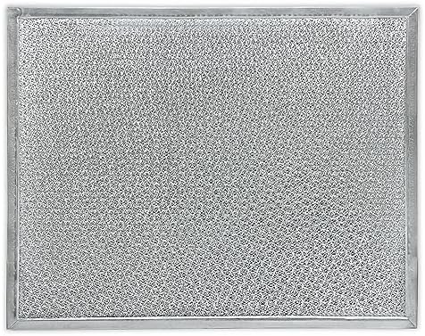 Amazon.com: 2-Pack 71002111 Range Hood Grease Filter fit for Jenn-air ...