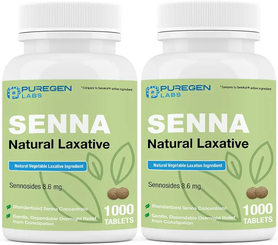 Laxative Use: Monitoring Key Vitals And Labs | MedShun