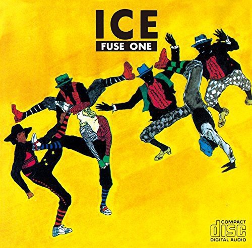 FUSE ONE - Ice - Amazon.com Music