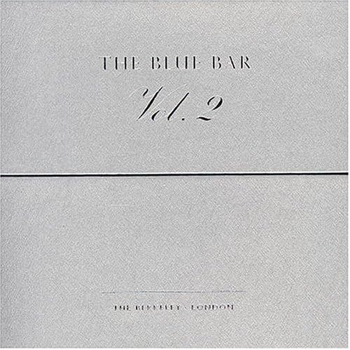 The Blue Bar Vol.2: Amazon.co.uk: CDs & Vinyl