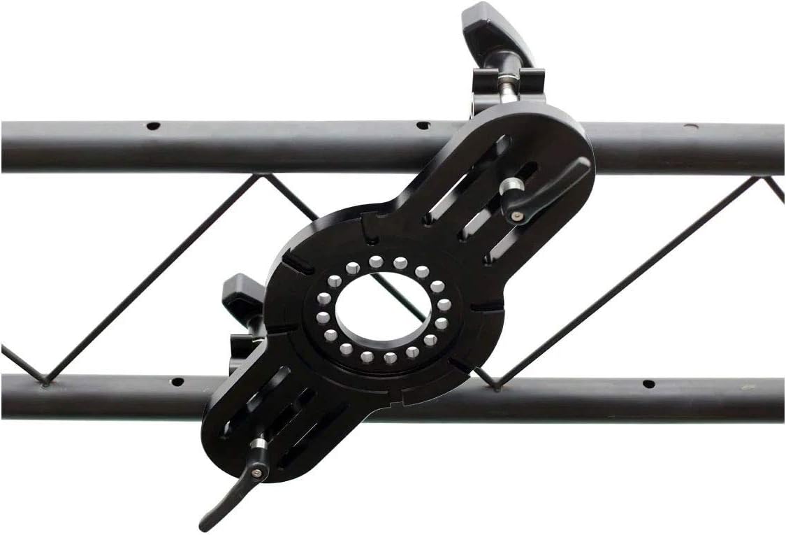 Amazon.com : PROAIM Truss/Scaffold Connection Plates – Mitchell Mount ...