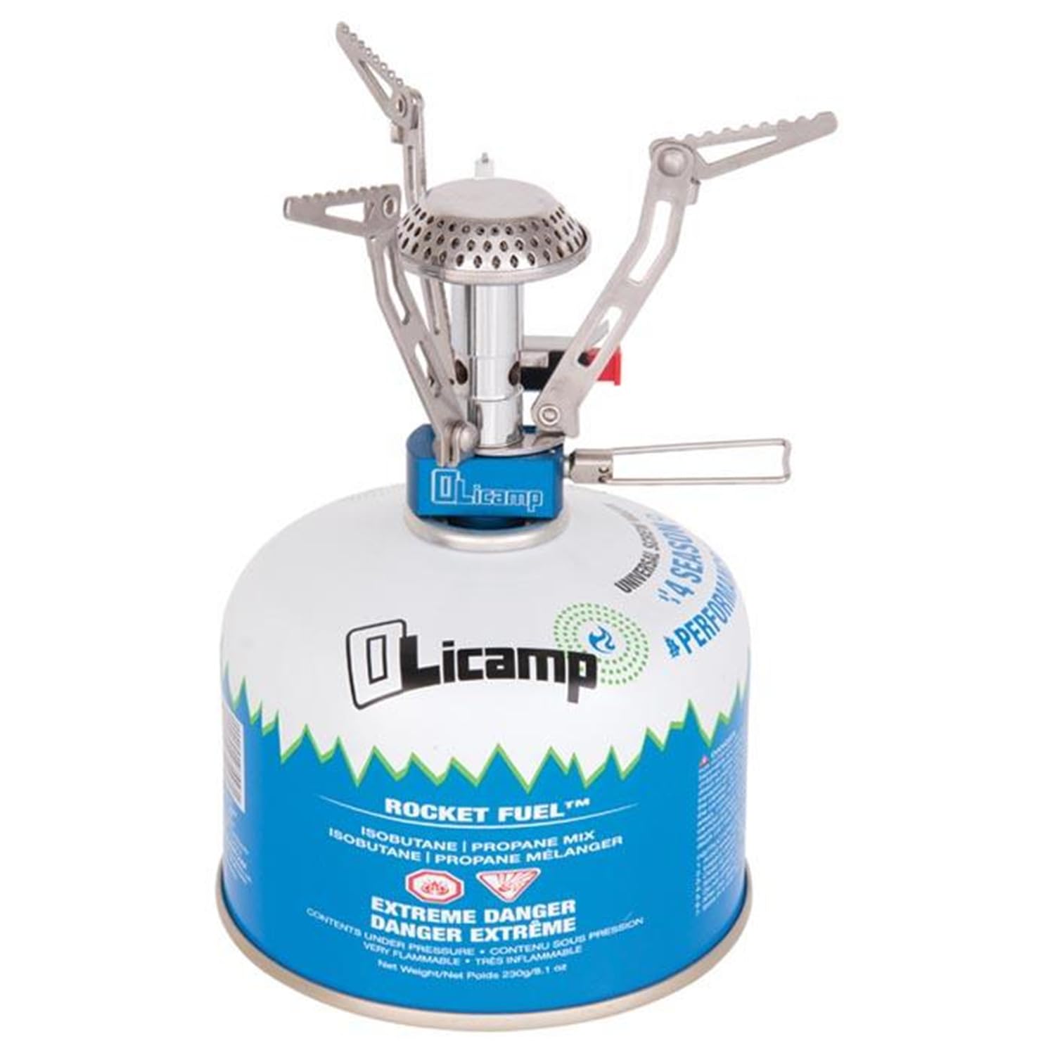 Amazon.com: OLICAMP Electron Stove : Sports & Outdoors