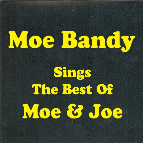 Just Good Ol' Boys song by Moe Bandy from Sings The Best Of Moe & Joe ...