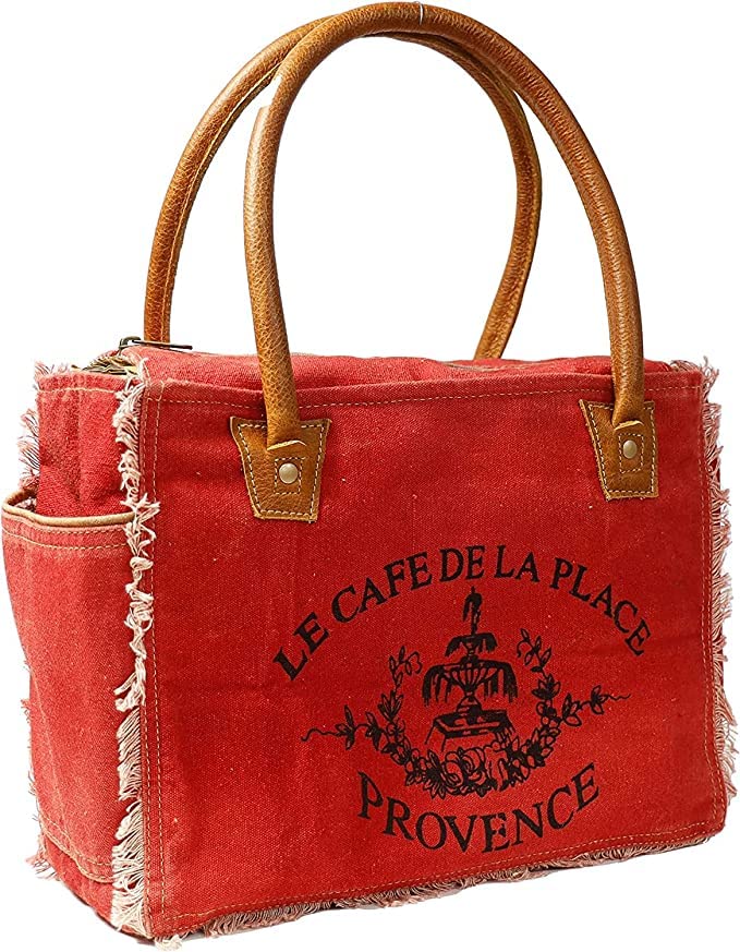 Buy NATURALS EXPORT Canvas Bag Tote Bag for Women Girls, Shoulder Bag ...