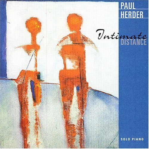 Intimate Distance: Amazon.de: Musik-CDs & Vinyl