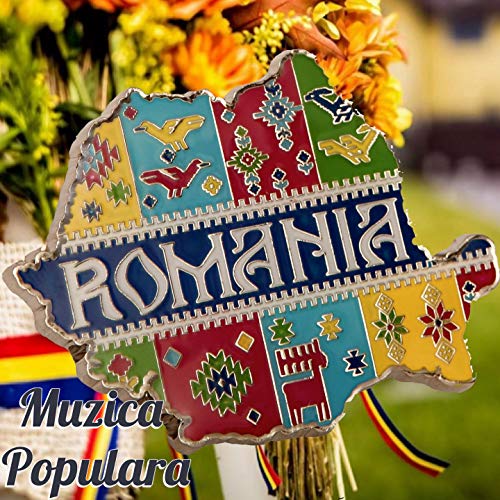 Amazon MusicでVARIOUS ARTISTSのMuzica Populara Romaniaを再生する