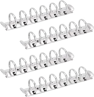 Best 7 Ring Binder Mechanism Options for Loose-Leaf Bindings – 290 Printing