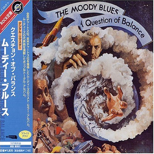 The Moody Blues - Question of Balance - Amazon.com Music