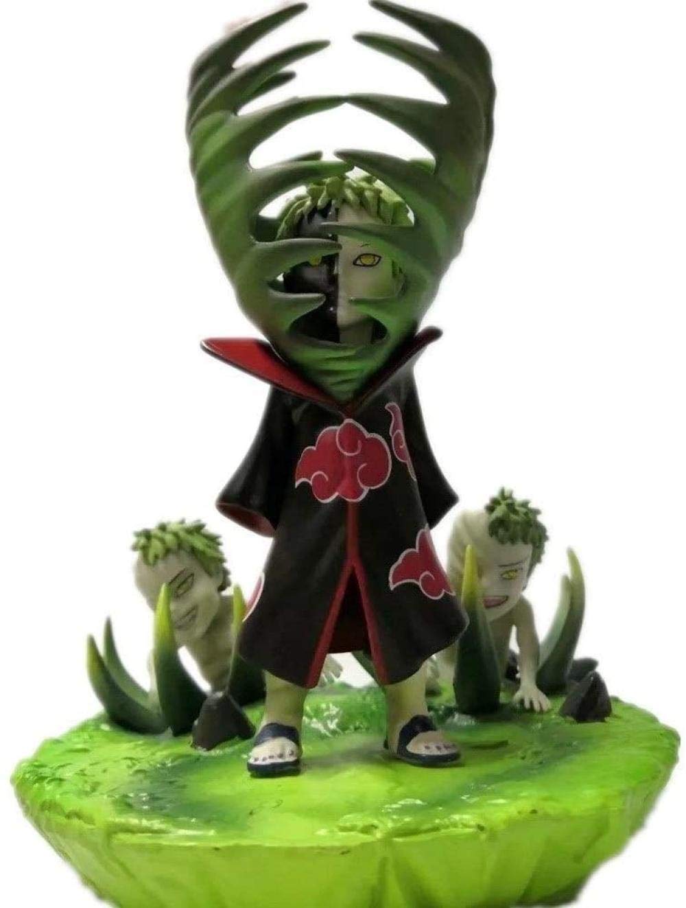 Akatsuki Zetsu Chibi