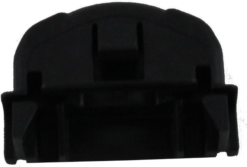 Genuine Toyota Parts 53935-04020 Front Bumper Filler Retainer, Bumpers ...