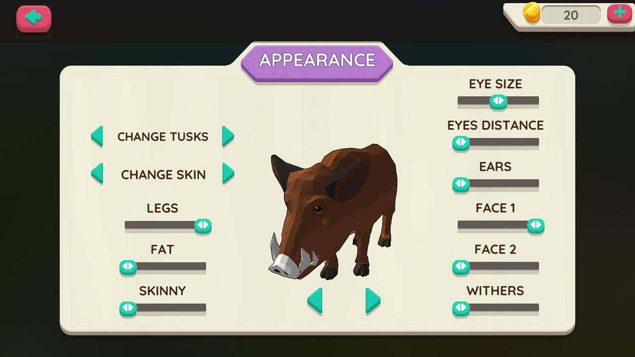 Crazy Pig Simulator - App on Amazon Appstore