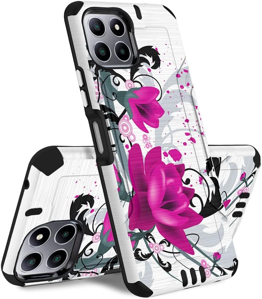 Amazon.com: Mocotto for Boost Mobile Celero 5G+ Plus 2024 (3rd Version ...