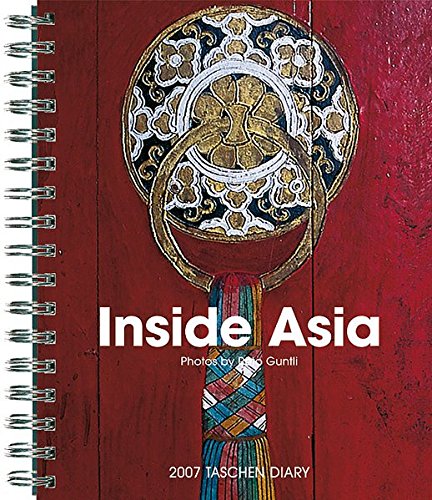 Inside Asia: TASCHEN: 9783822853368: Amazon.com: Books