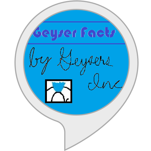 Amazon.com: Geyser Facts : Alexa Skills