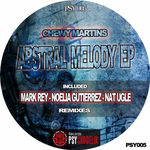 Amazon Music - VARIOUS ARTISTSのAbstral Melody EP - Amazon.co.jp