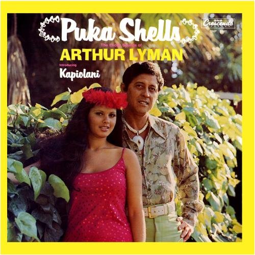 Amazon.com: Puka Shells N: CDs & Vinyl