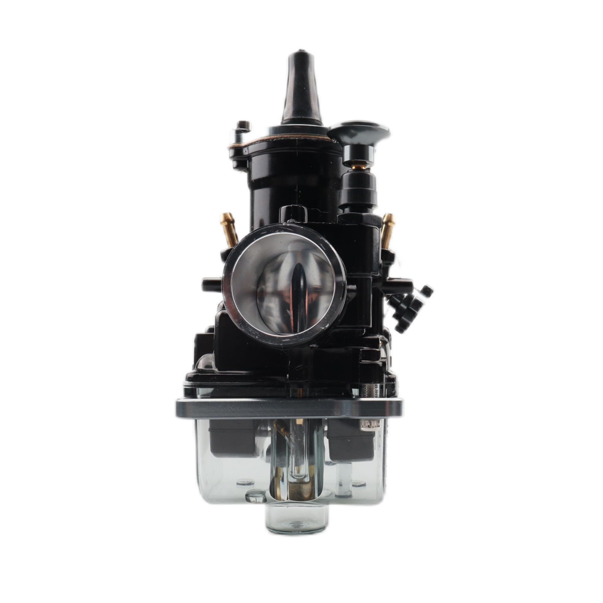 Snapklik.com : PWK28 Carburetor Intake Pipe Air Filter Kit Performance ...