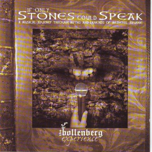If Only Stones Could Speak - Amazon.com Music
