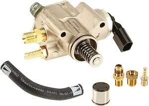 Amazon.com: High Pressure Fuel Pump Kit For Audi Volkswagen : Automotive