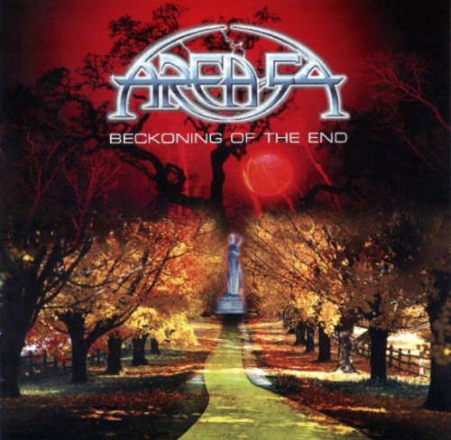 Area 54 - Beckoning of the End - Amazon.com Music