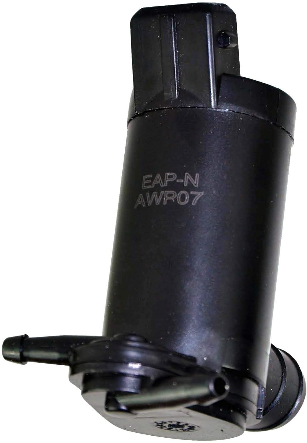 D2P Twin Outlet Windscreen Washer Pump Replacement For Front & Rear ...
