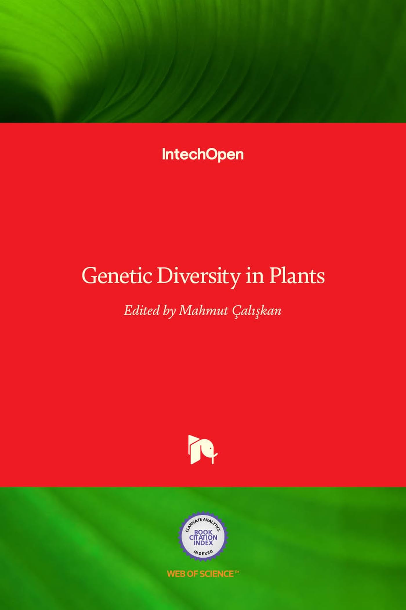 Amazon.com: Genetic Diversity in Plants: 9789535101857: Caliskan ...