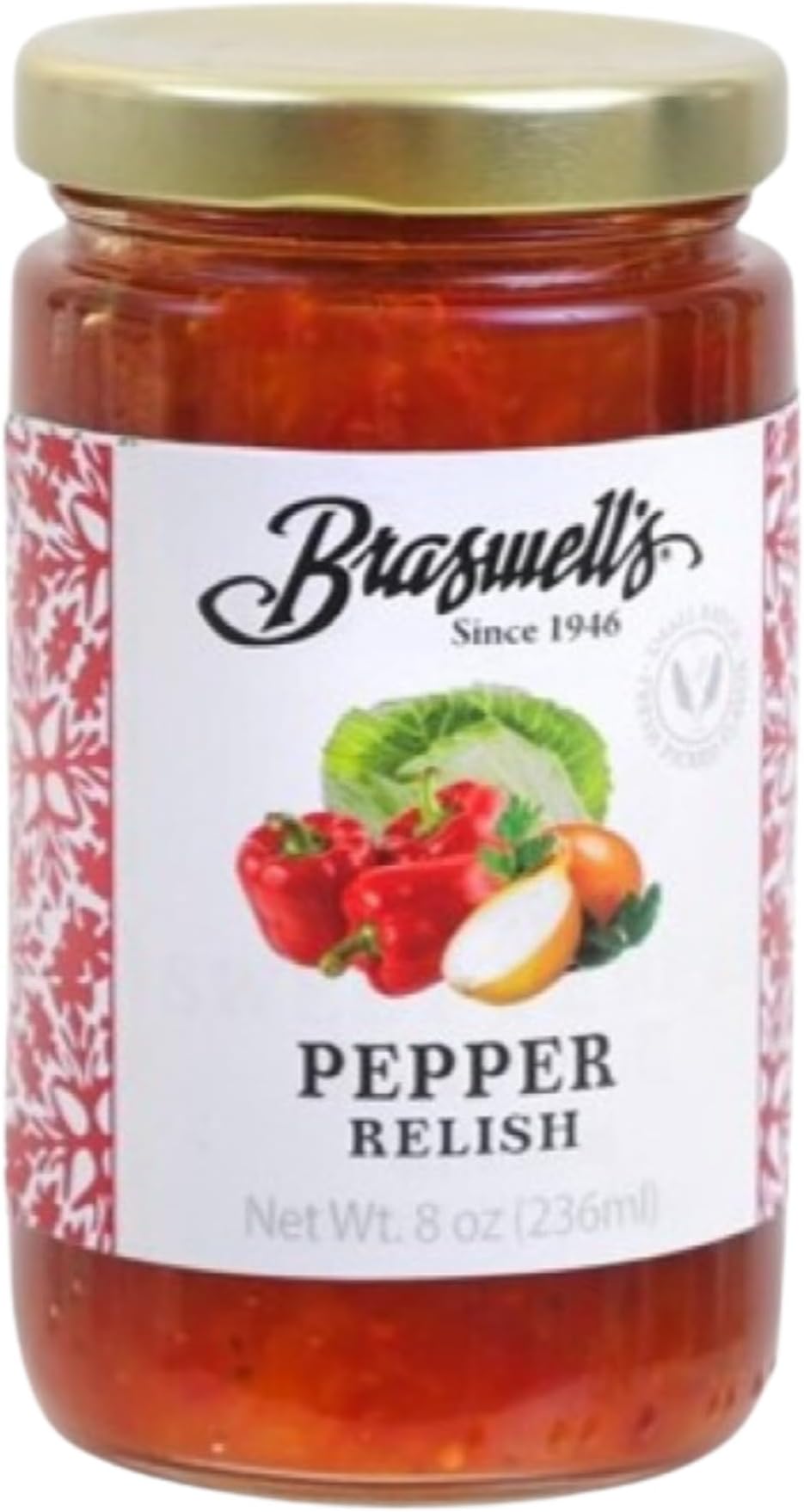 Amazon.com : Jersey Mike's Hot Chopped Pepper Relish Spicy Sandwich ...