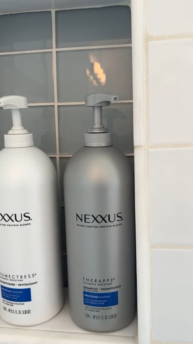 Watch Honest Review of Nexxus on Amazon Live