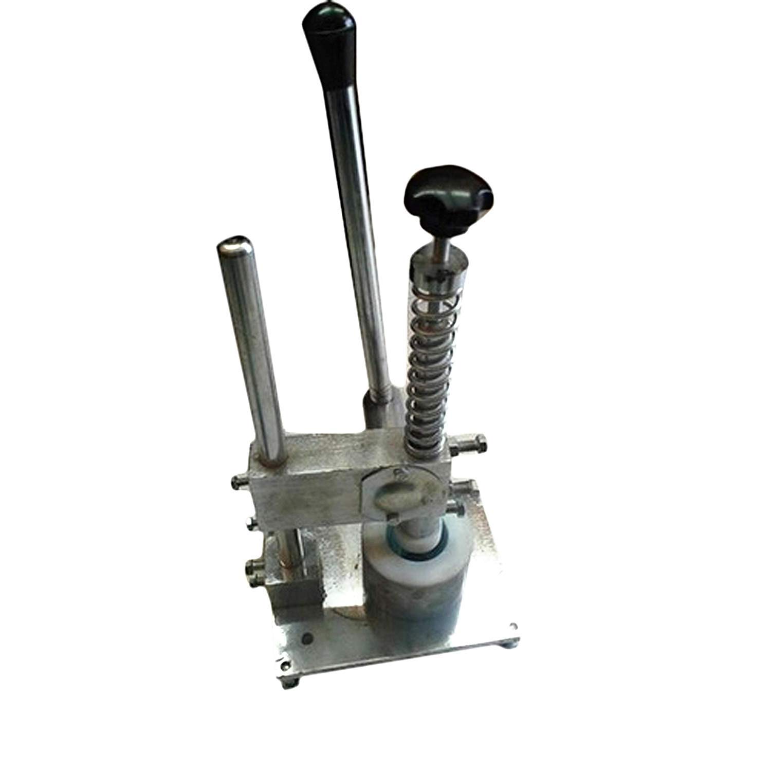 Buy STAR SUNLITE LED Tikki Fitting Machine, Pack of 1 Online at Low ...