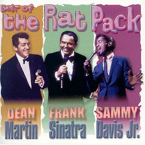 Various Artists - Best Of The Rat Pack - Amazon.com Music