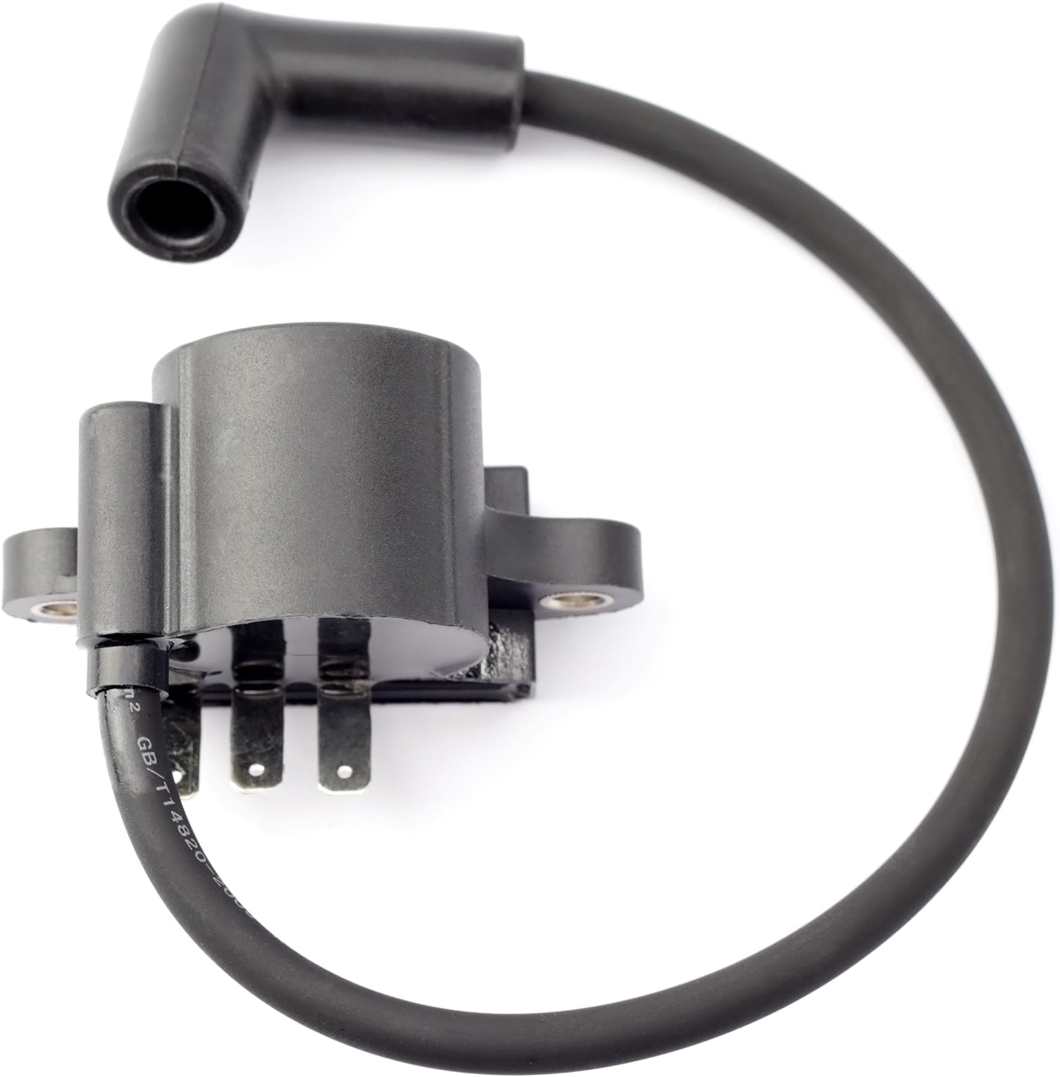 Amazon.com: 2PK MDI Ignition Module Conversion Kit 25 707 03-S For ...