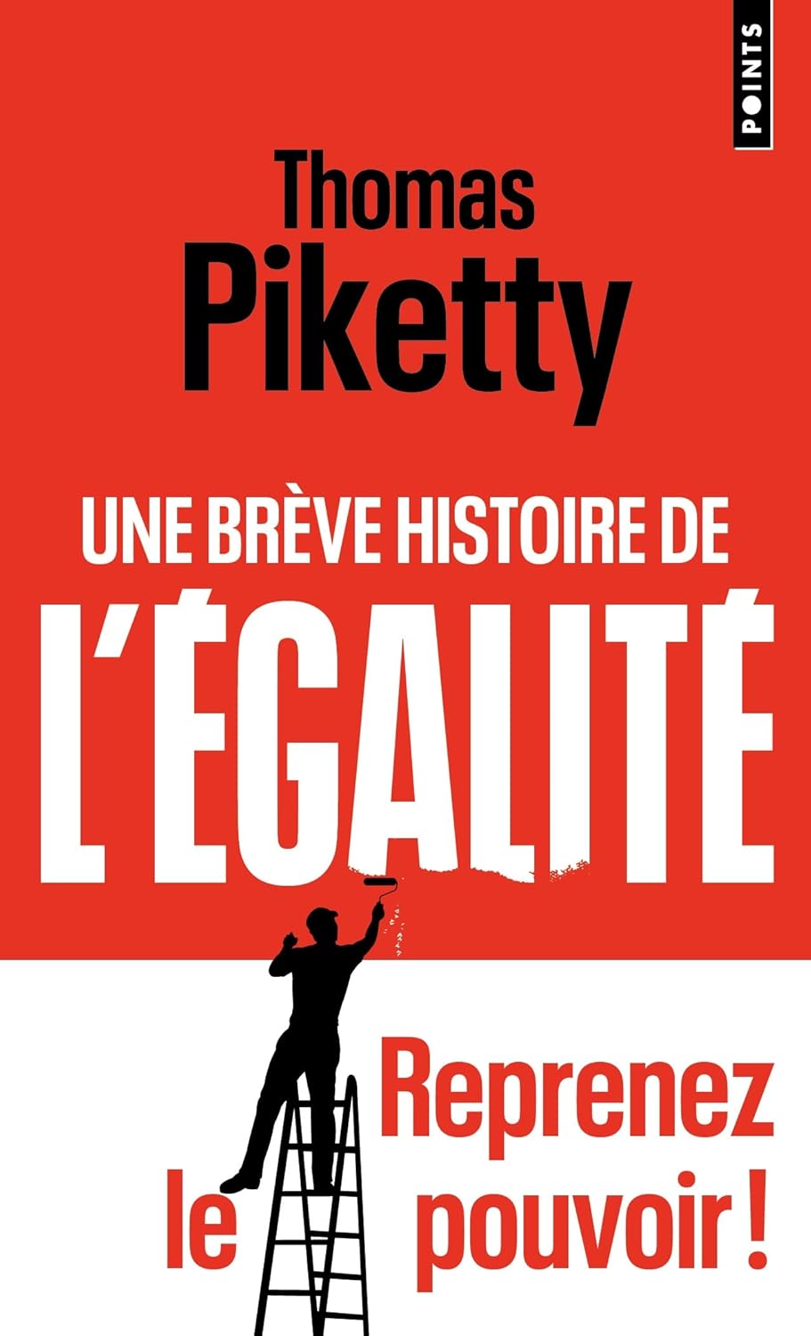 Amazon.com: Une brève histoire de l'égalité: 9782757899359: Piketty ...