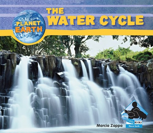 Water Cycle | Amazon.com.br
