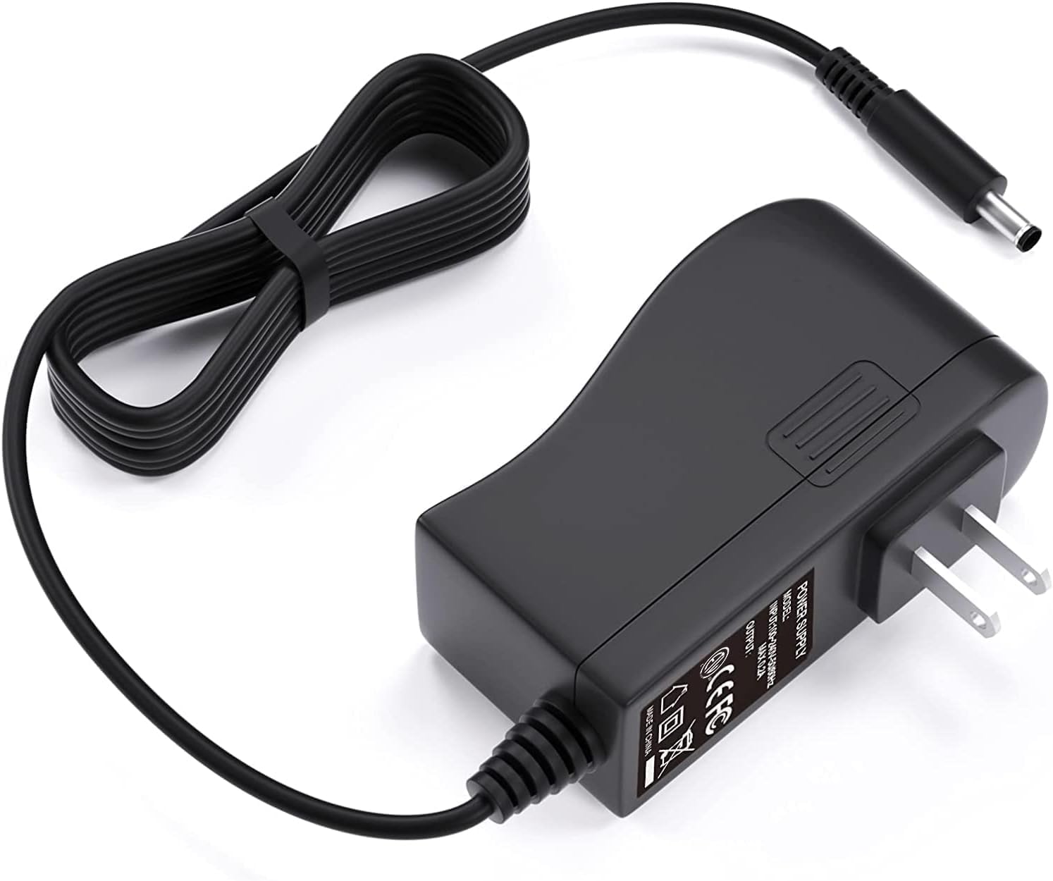 Amazon.com: Charger Fit for Wowgo Cordless Vacuum Cleaner S108 Adapter ...