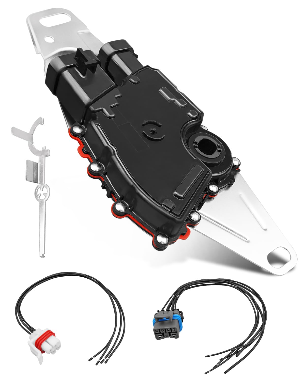 Snapklik.com : Park Neutral Position And Back-up Lamp Safety Switch