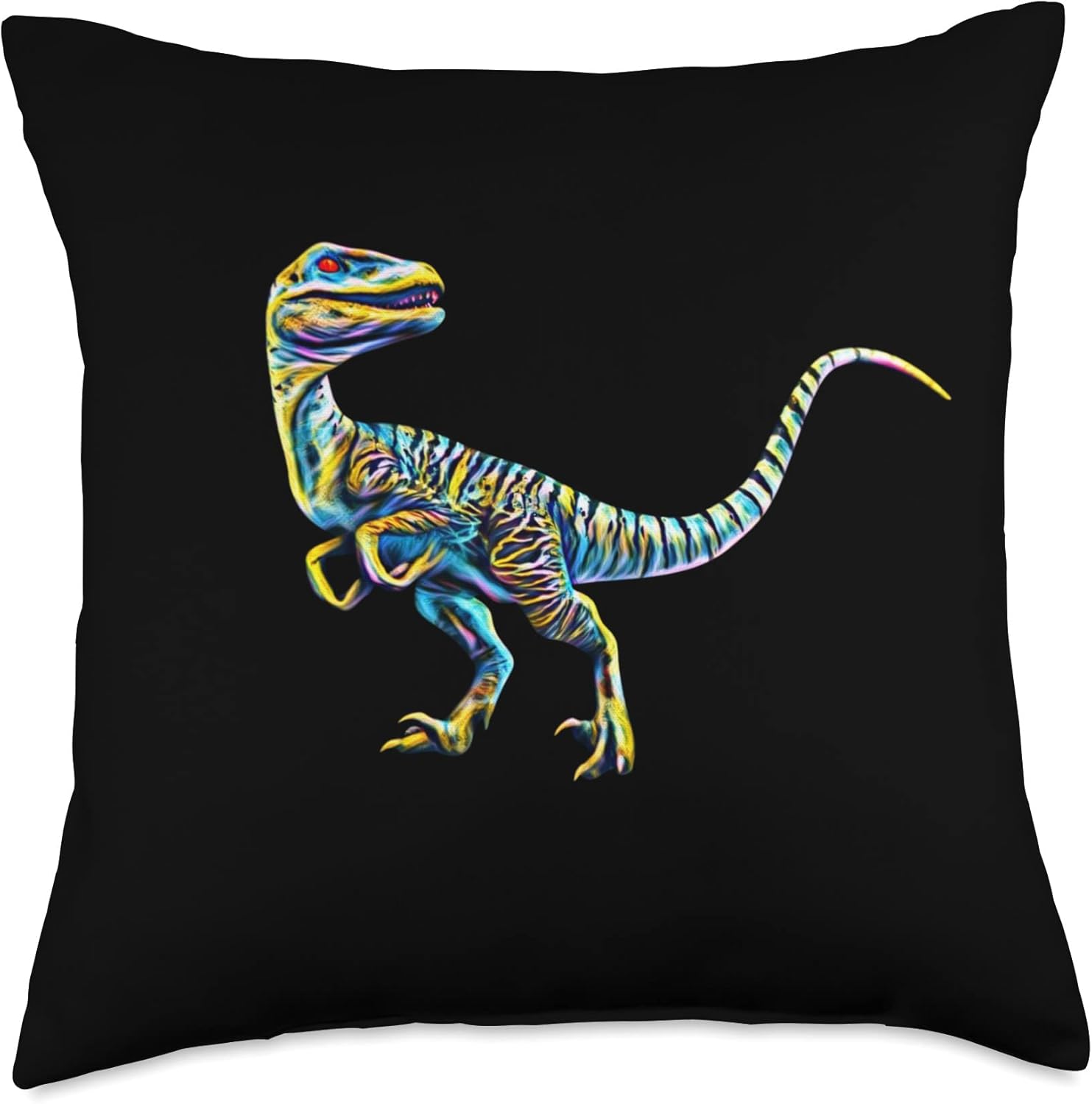 Amazon.com: Velociraptor Raptor Boys + Kids Men Dinosaur Gift ...