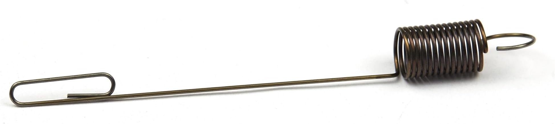 Amazon.com : Briggs & Stratton 694867 Governor Spring Replacement Part ...