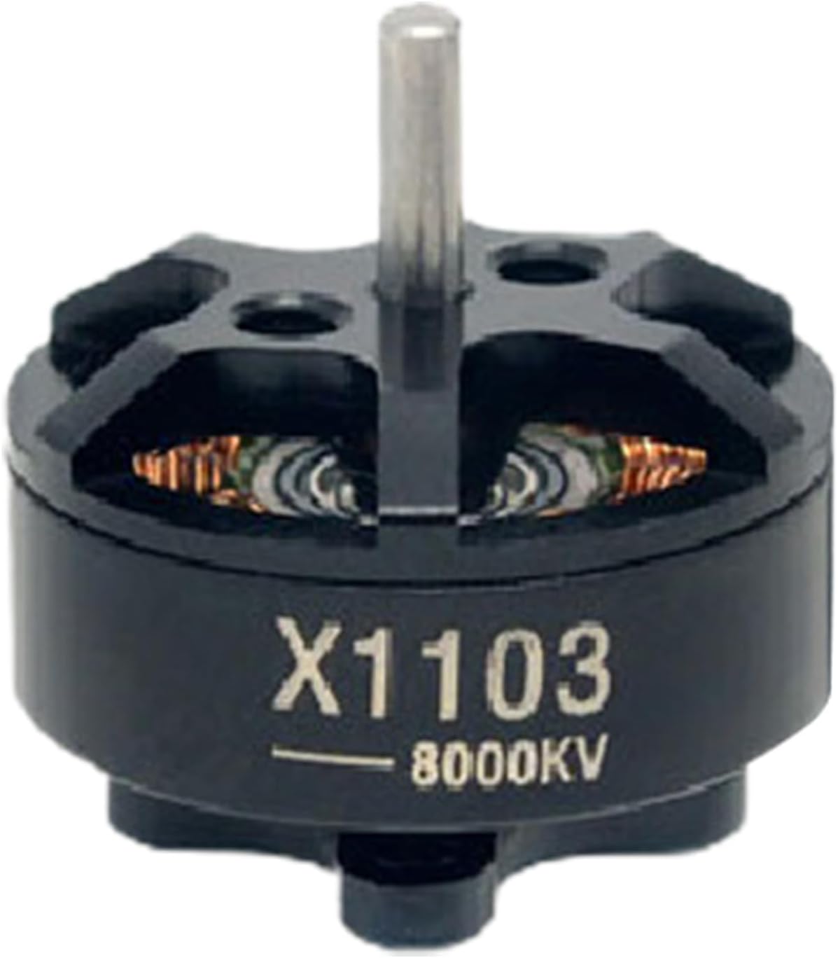 Amazon.com: Rc Brushless Motor, Electric Rc Plane Outrunner Motor ...