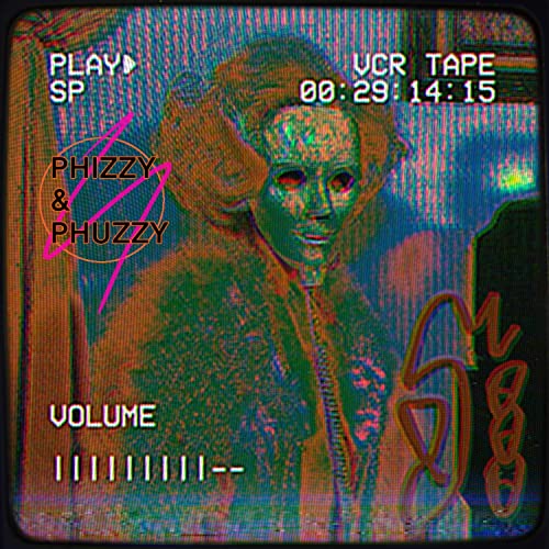Phizzy & Phuzzy de Dreamscape 2000 no Amazon Music Unlimited