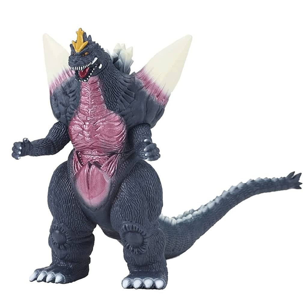 Buy Godzilla Vs Space Godzilla Movie Monster Series Space Godzilla PVC ...