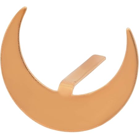 Memoir Copper Maratha CHANDRA KOR bindi Teeka tool, Marathi ...