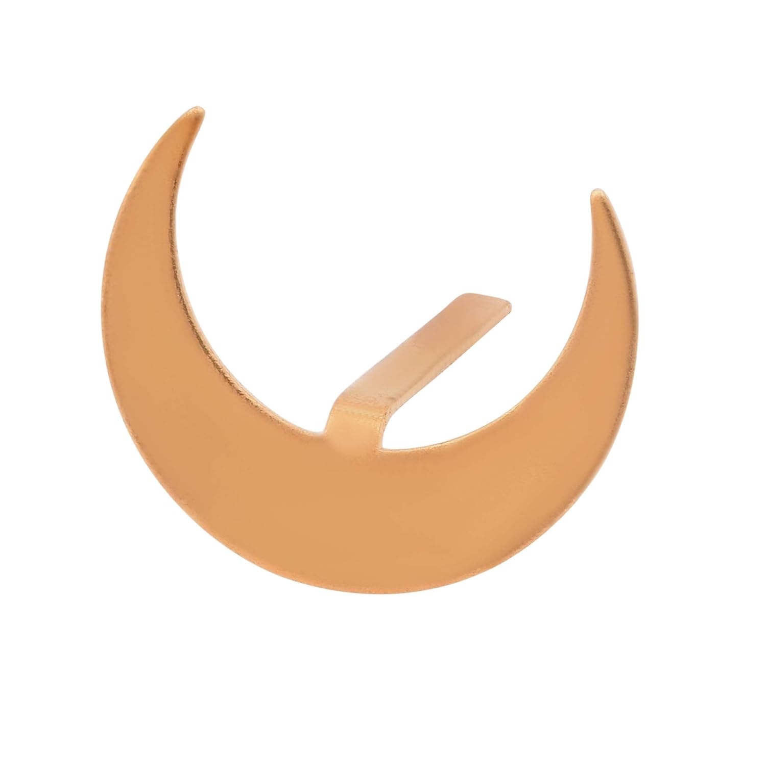 Buy Memoir Copper Big Size Maratha Chandra KOR Bindi Teeka Tool ...