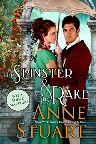 The Spinster and the Rake - Kindle edition by Stuart, Anne. Romance ...